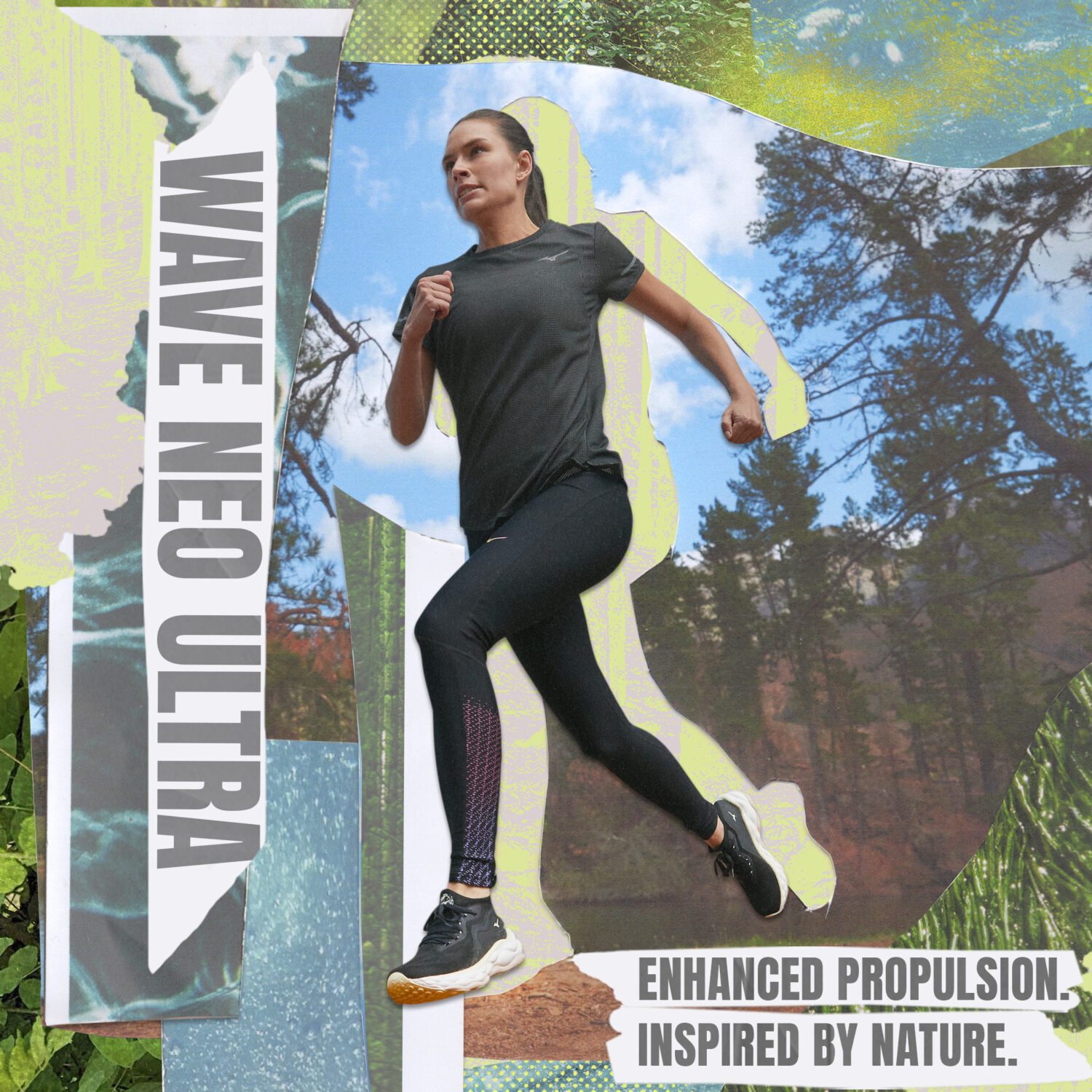 Wave Neo Collection - Motus Creative