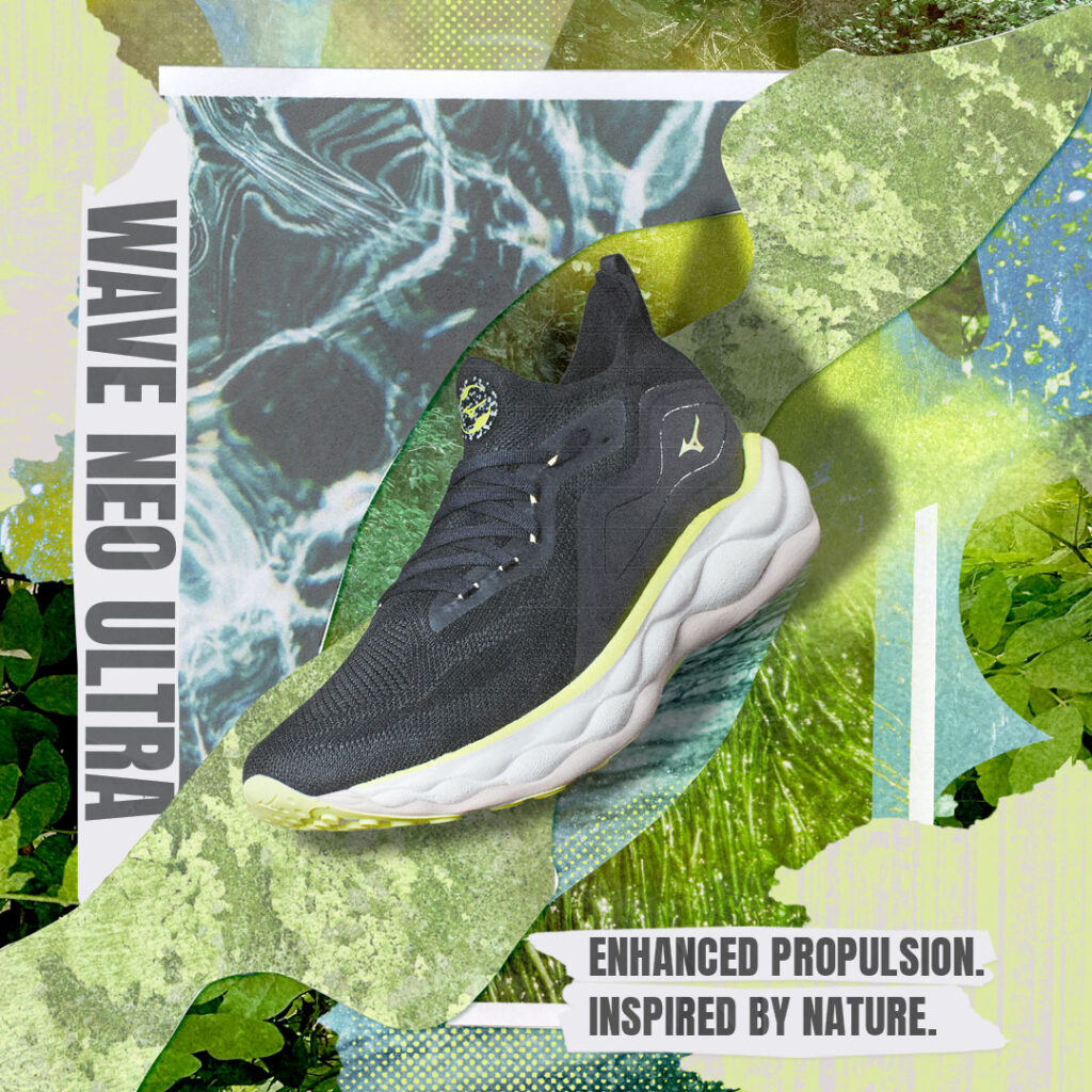 Wave Neo Collection - Motus Creative